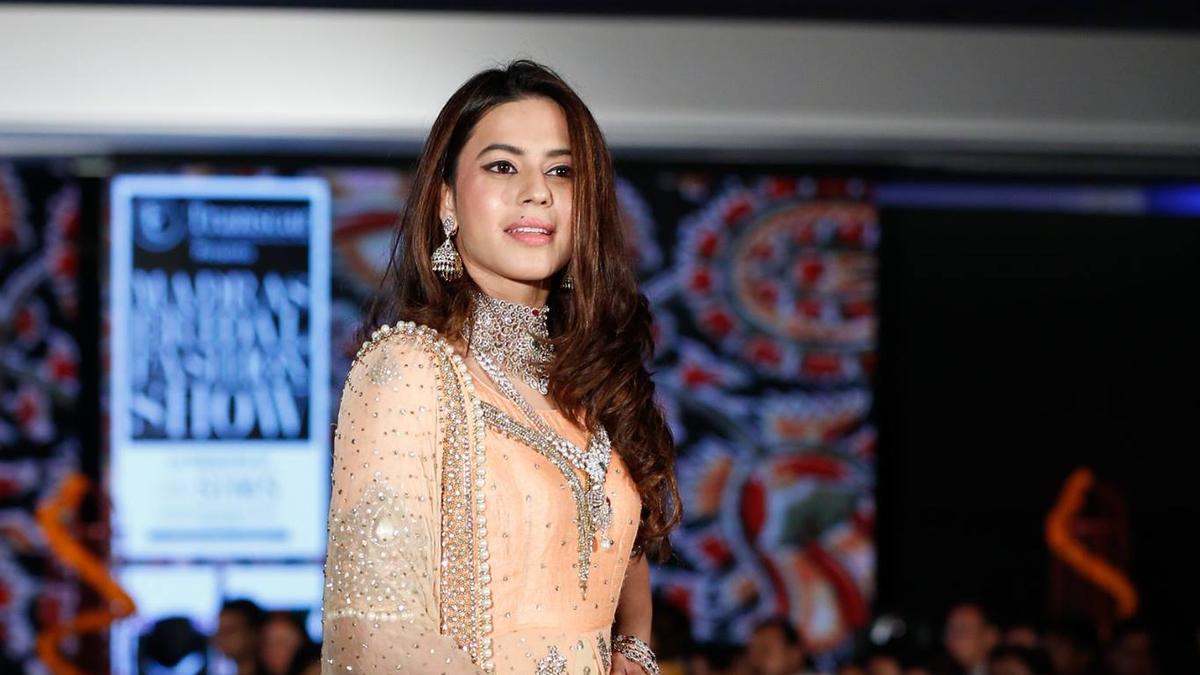 Who is Ranya Rao? The Kannada actress arrested in Bengaluru airport for smuggling gold bars from ...